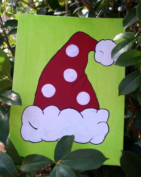 Christmas Painting Ideas For Beginners Warehouse Of Ideas